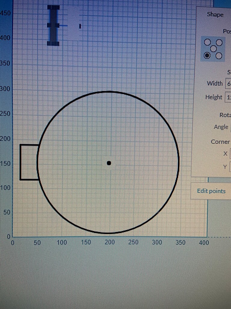 Cannot Combine Objects Inventables Community Forum