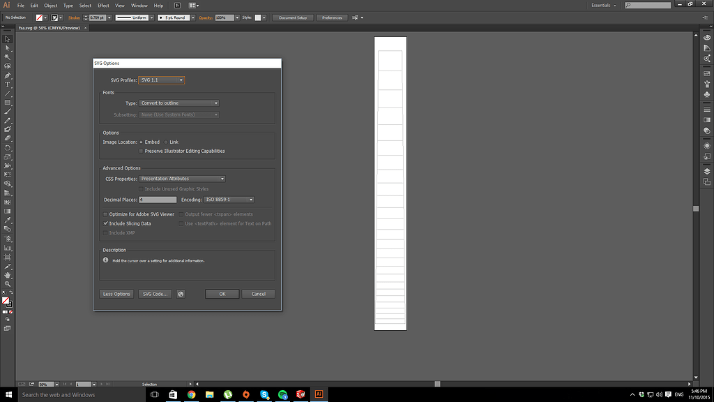 SVG Objects moving bug - Easel - Easel Community Forum