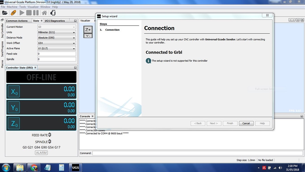 UGS - Classic or Platform - Software - Inventables Community Forum