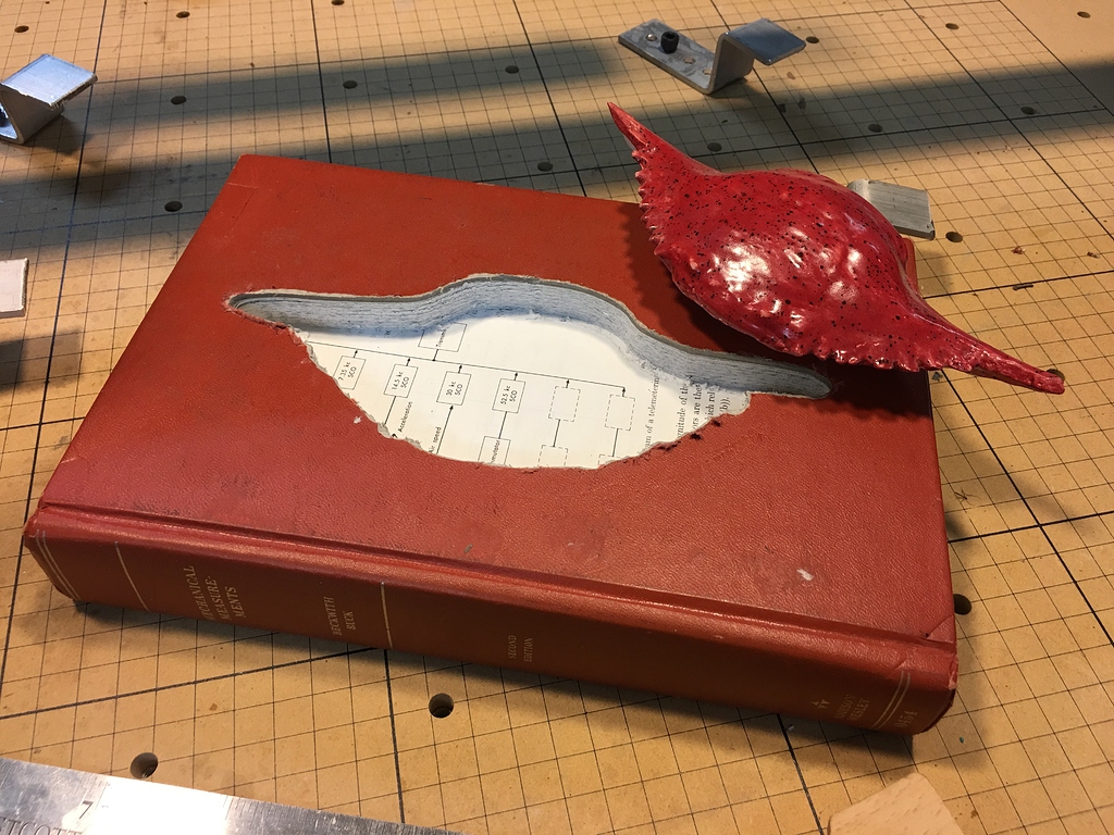 Book Inlay - Projects - Easel Community Forum