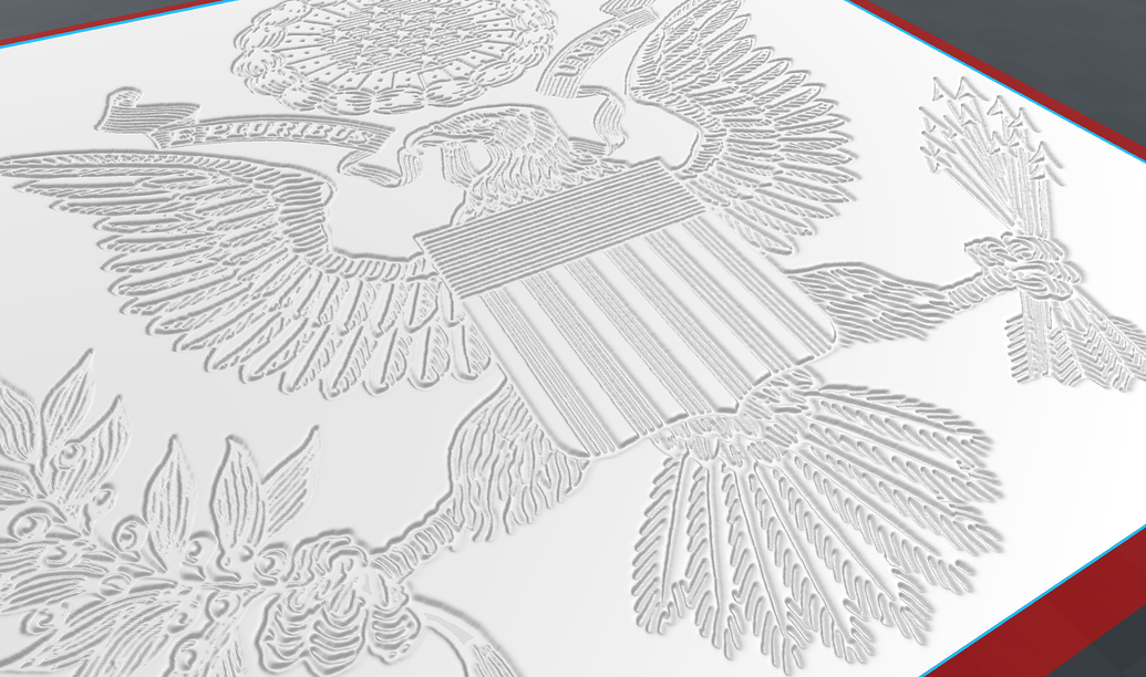 3d (depth map) grayscale images - Page 5 - Projects - Easel Community Forum