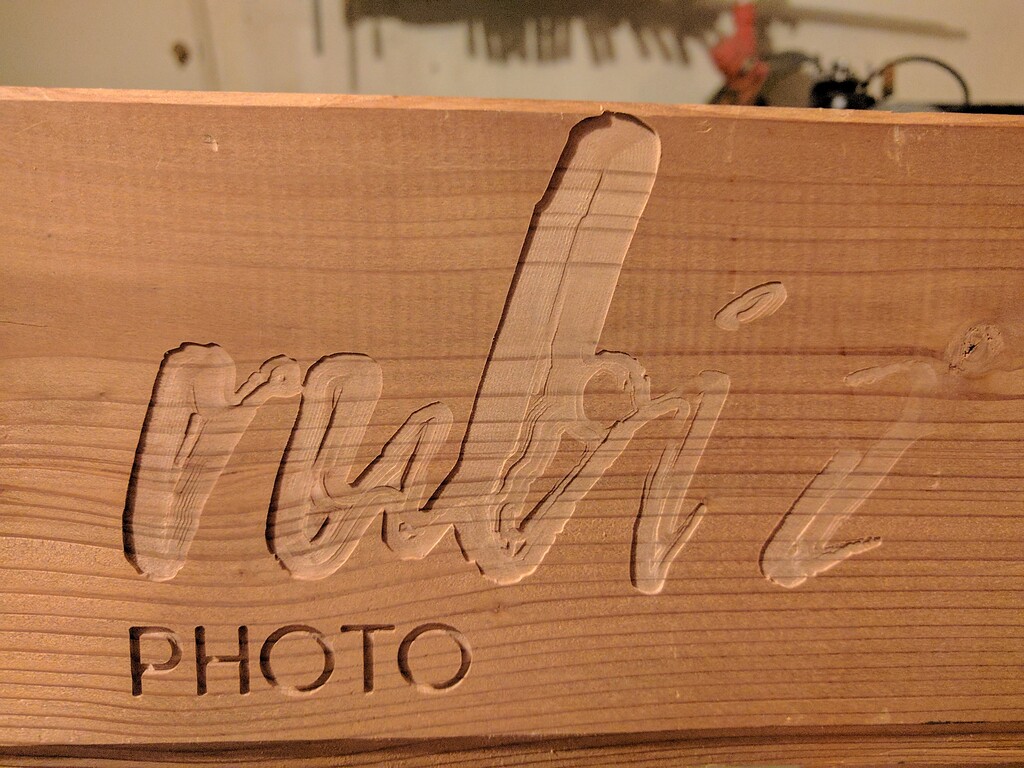 Need help! - Inventables Community Forum