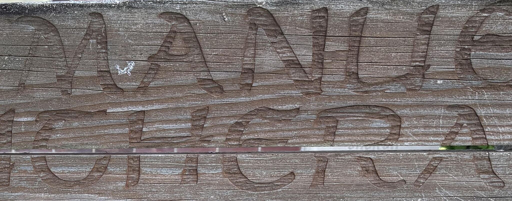 Trying to match a font - Easel Community Forum