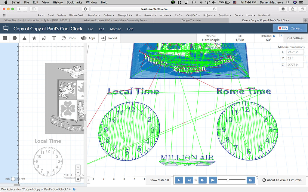 Tool paths in Easel need work - Easel - Easel Community Forum