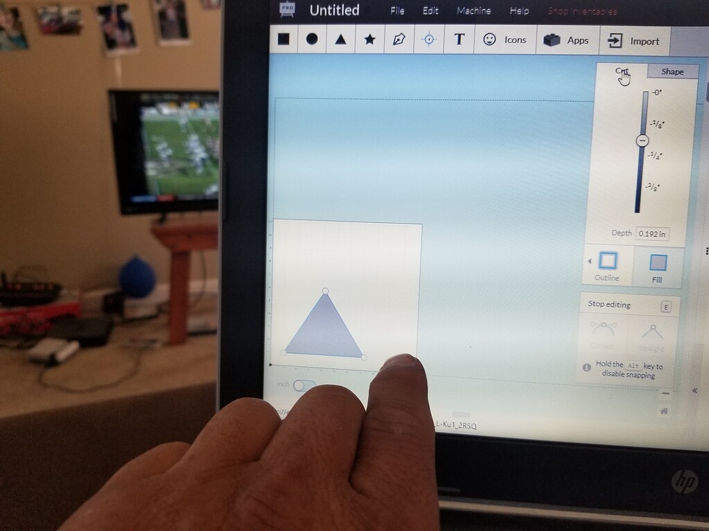 Resize grid - Easel Community Forum