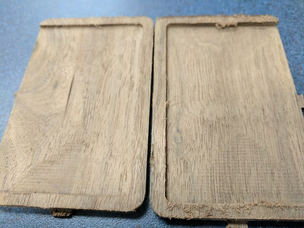 Check your dust boot - Projects - Easel Community Forum