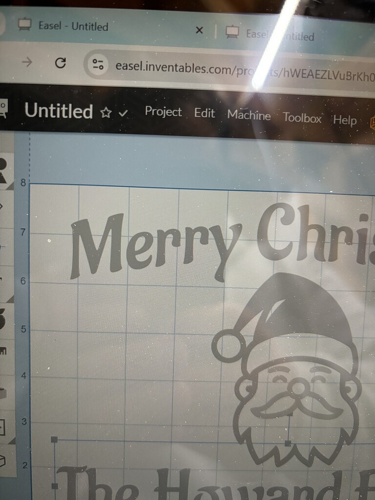 Machine set up - Easel Pro - Easel Community Forum