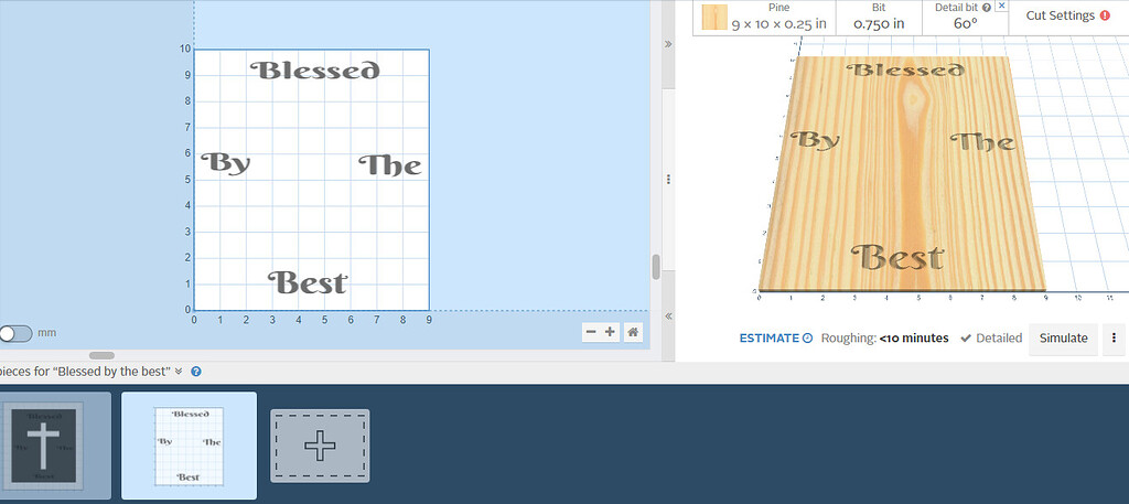 What is the best way to do this - Easel Pro - Easel Community Forum