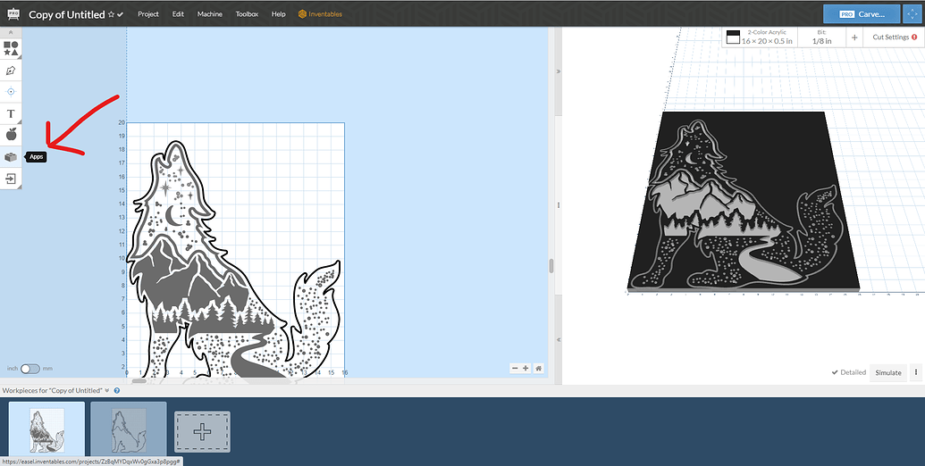 APP Library - Easel Pro - Easel Community Forum