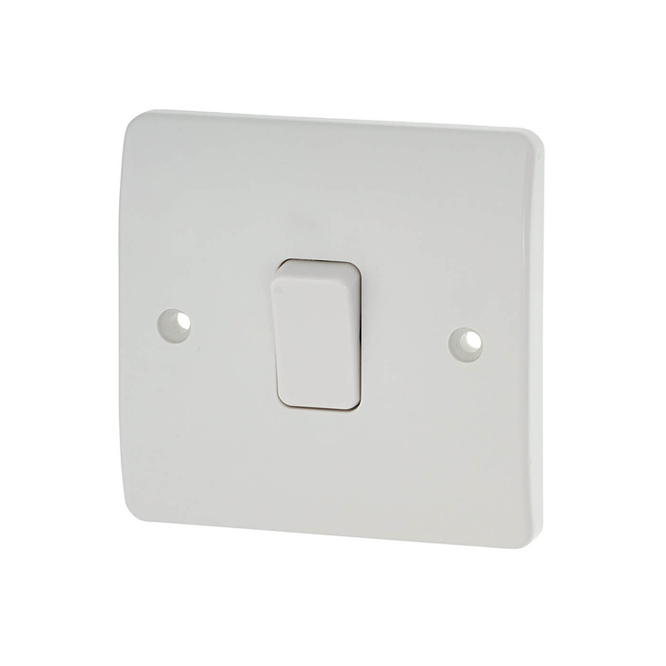 Phil's switchgear light switch cover - Projects - Inventables Community ...