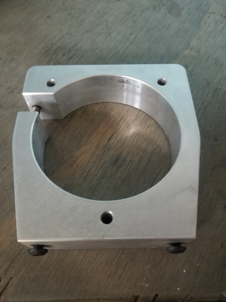 80mm Spindle Mount - For Sale and Trade - Easel Community Forum