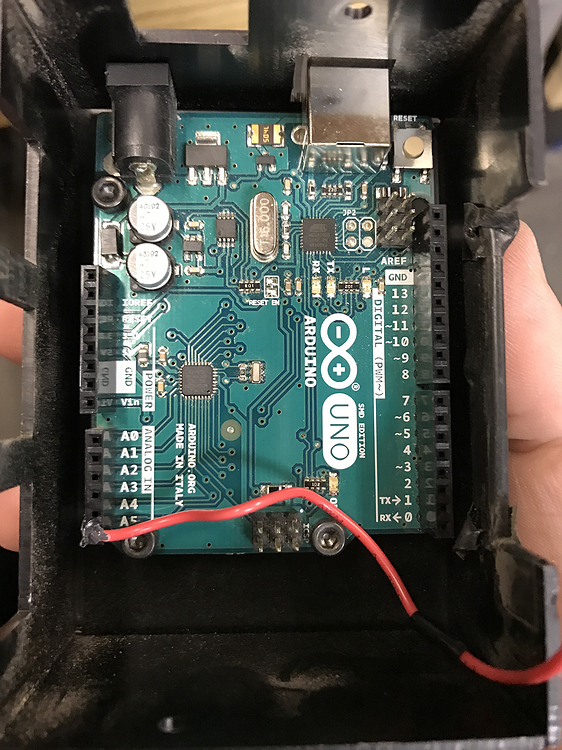 Probe connection - Page 2 - Upgrades - Inventables Community Forum