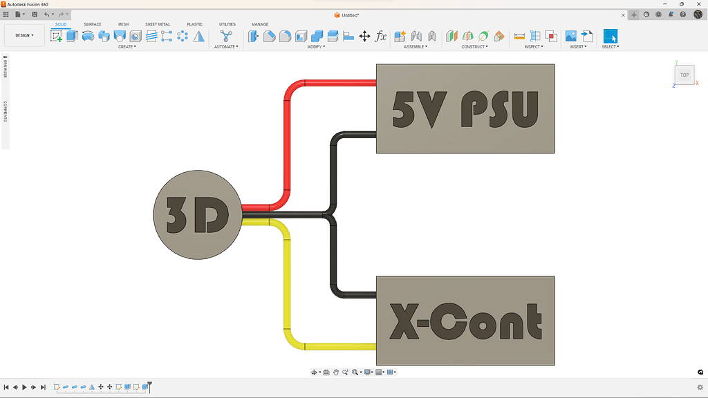 3-Wire 3D Touch Probe? - Upgrades - Inventables Community Forum