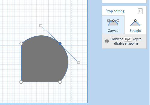 Adding Points To A Shape Updates Inventables Community Forum