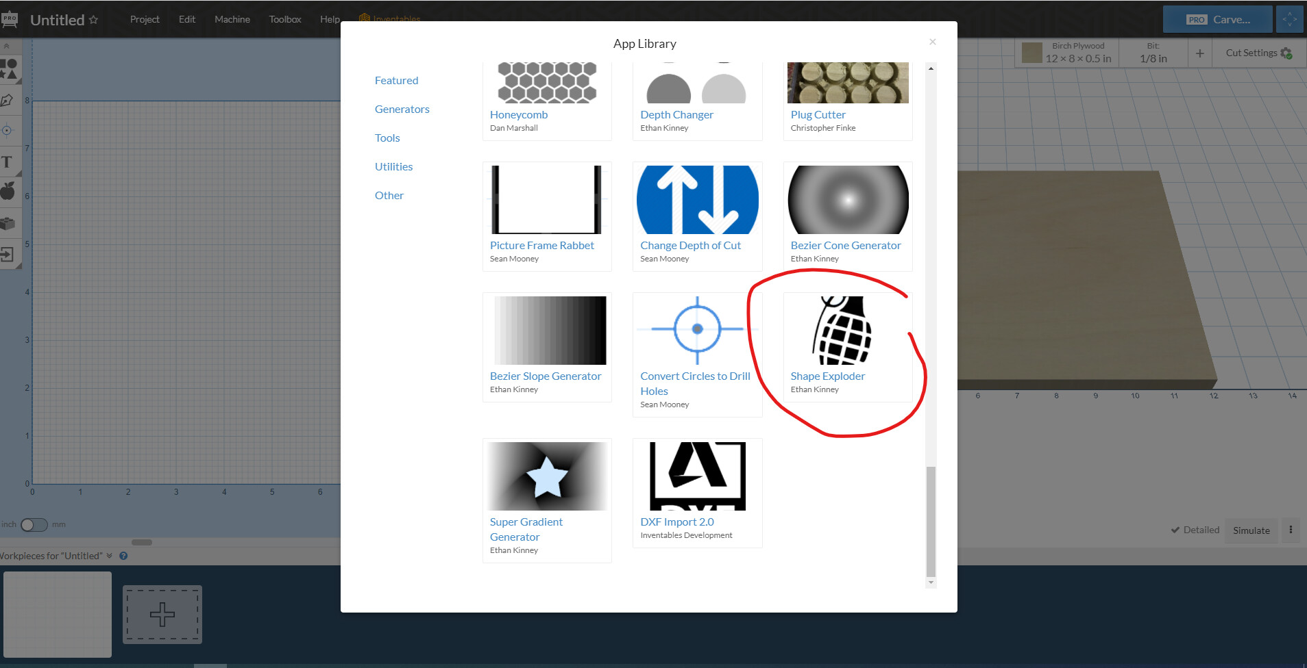 Help with multi layer vector files - Easel - Easel Community Forum