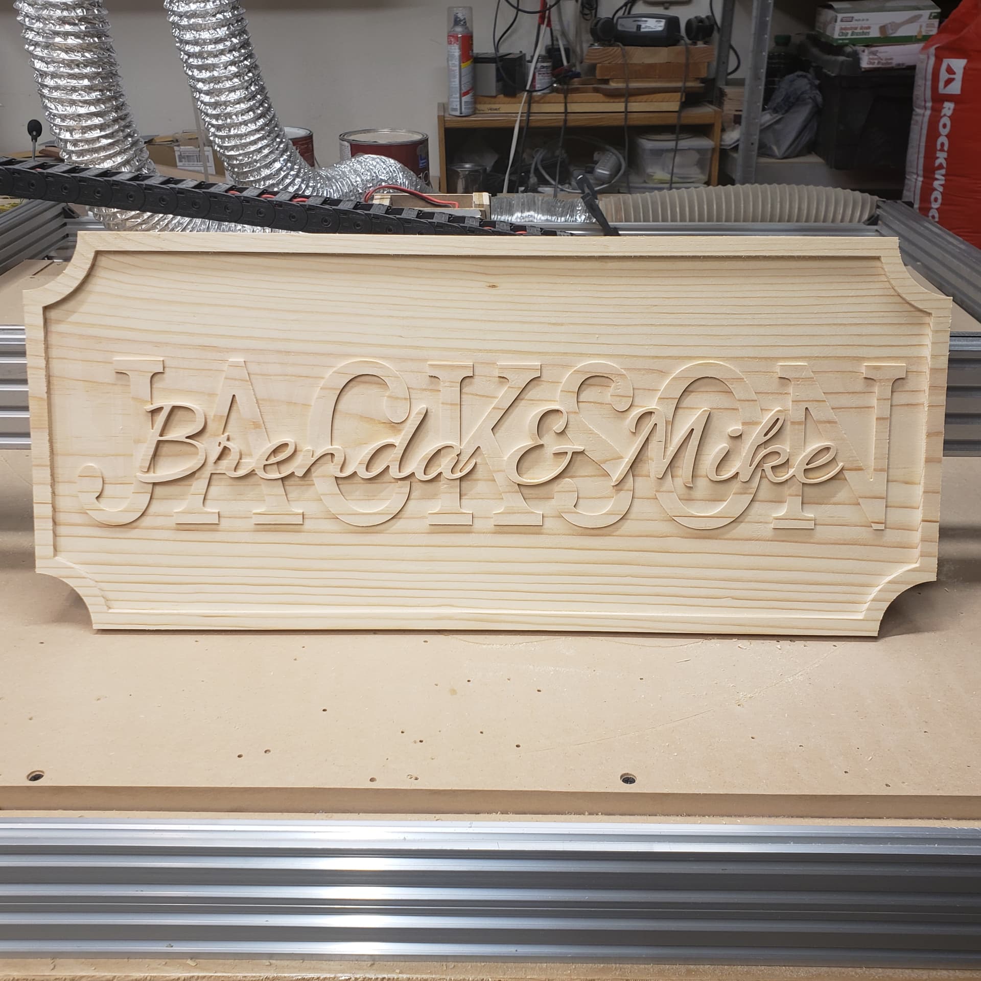 Stacked sign - Easel Community Forum