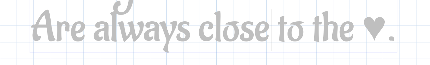 Basic Fonts updated - Updates - Easel Community Forum